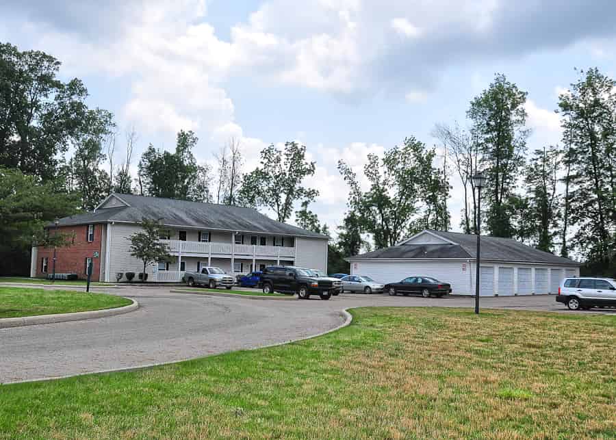 Village Gate Apartments