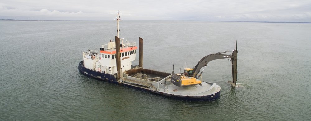 DBB Dredging