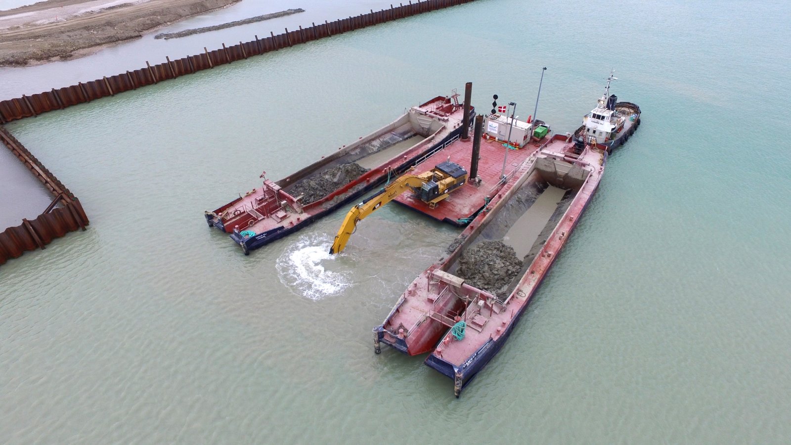 DBB Dredging