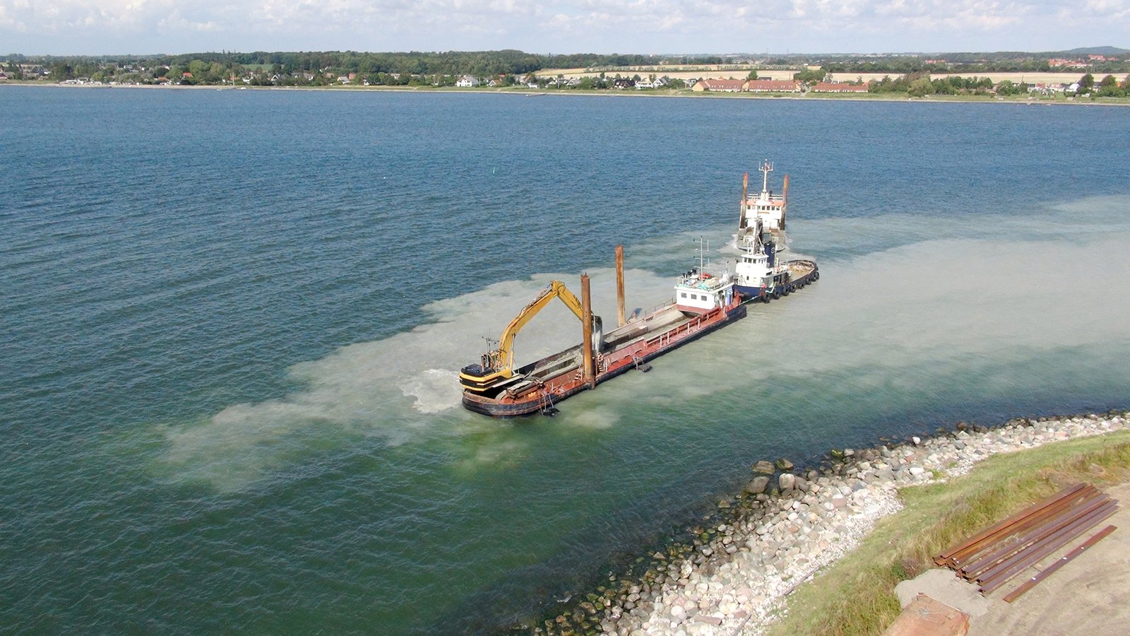 DBB Dredging