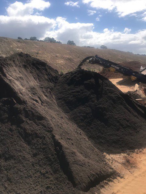 Quarriers in Langwarrin | Graham Quarries