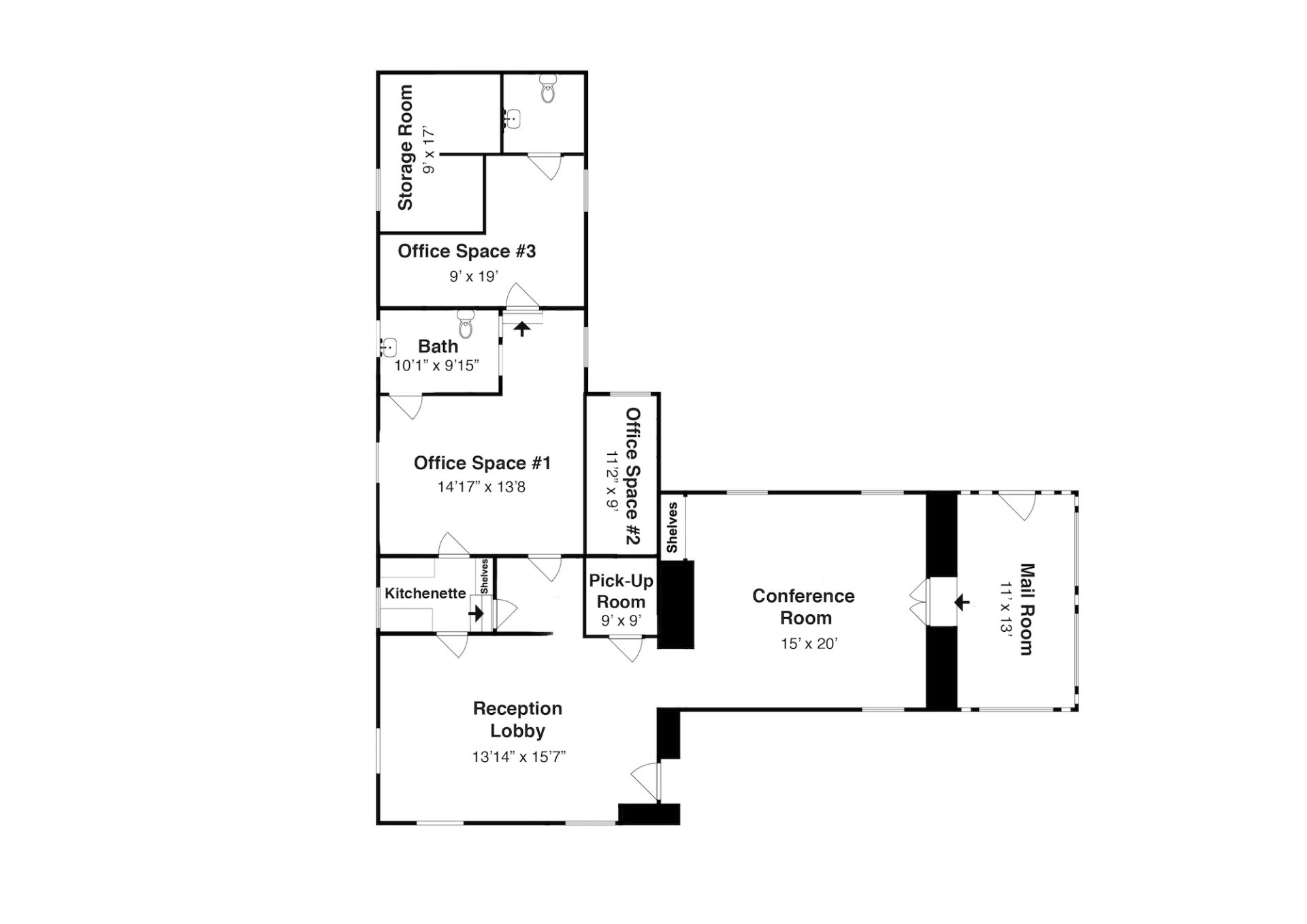 Bring Your Property to Life with Real Estate Floor Plans!