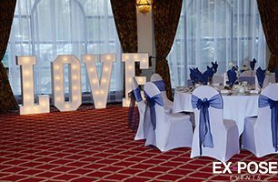 Exceptional event planning services by Ex-Pose Events