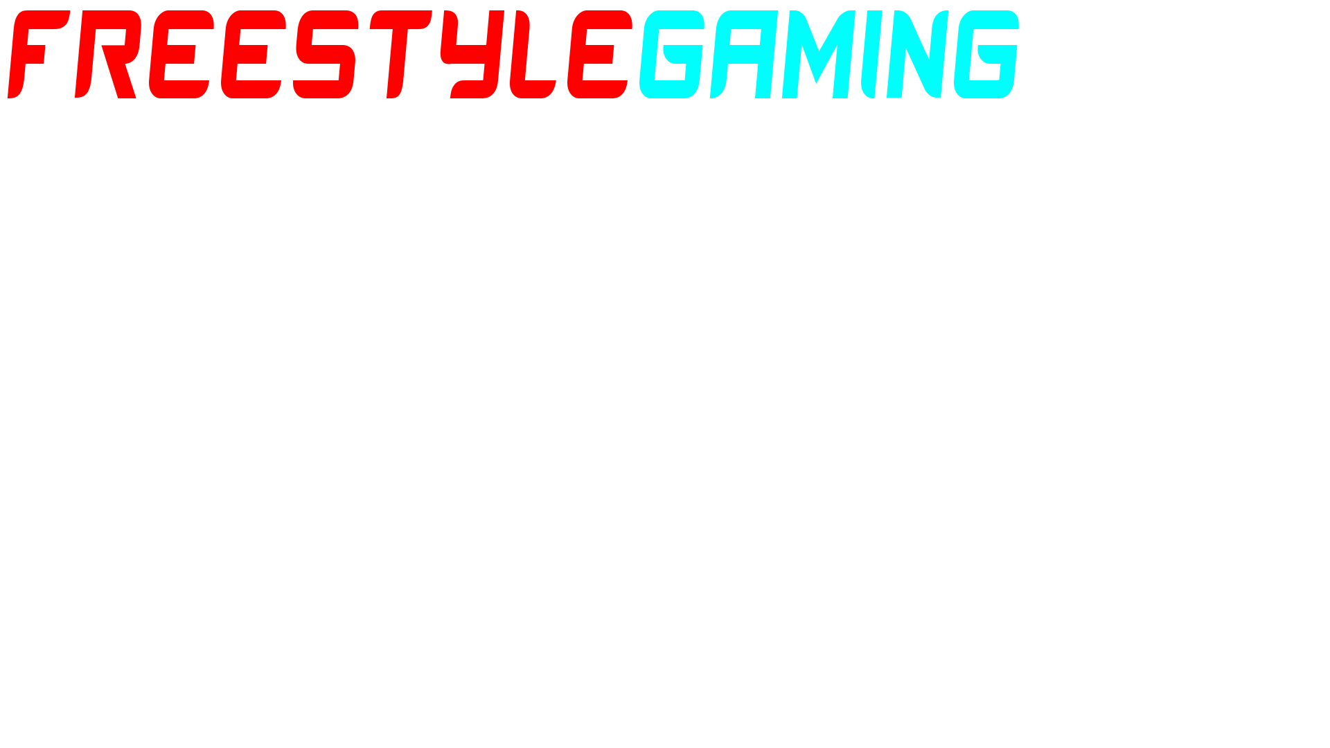 FreestyleGaming