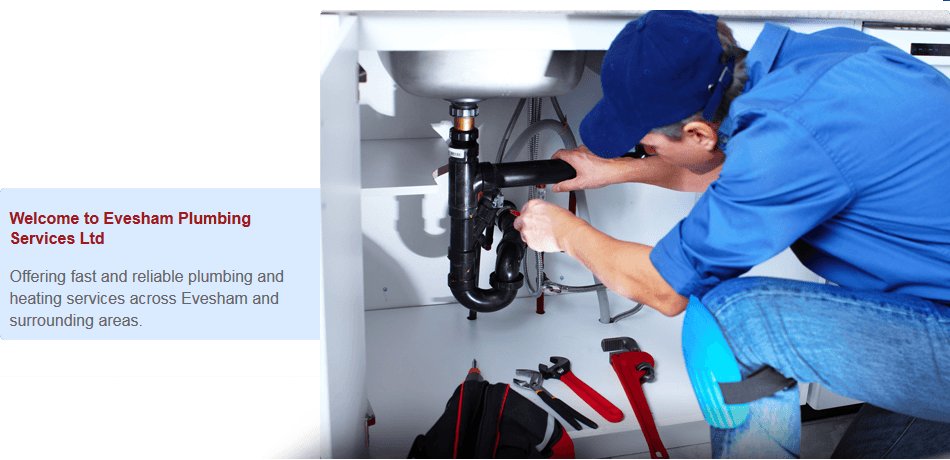 Evesham Plumbing Services Ltd | Plumbing & Heating Engineers | Evesham