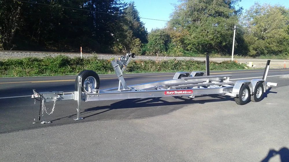 Gallery & Videos | Tuff Trailer USA