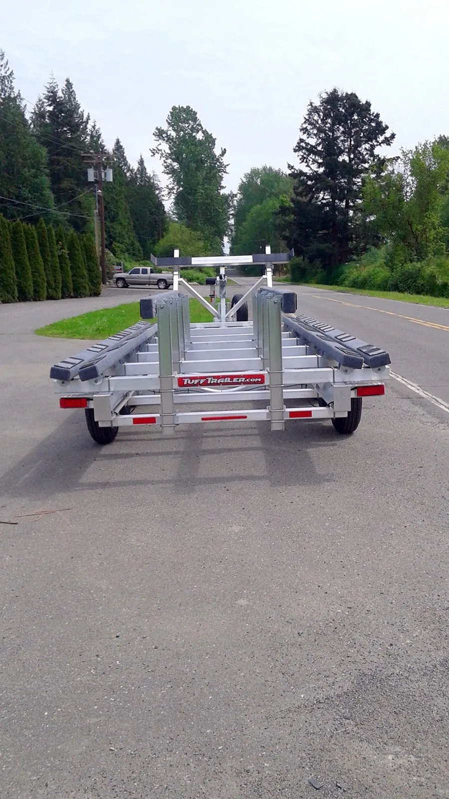 Gallery & Videos | Tuff Trailer USA