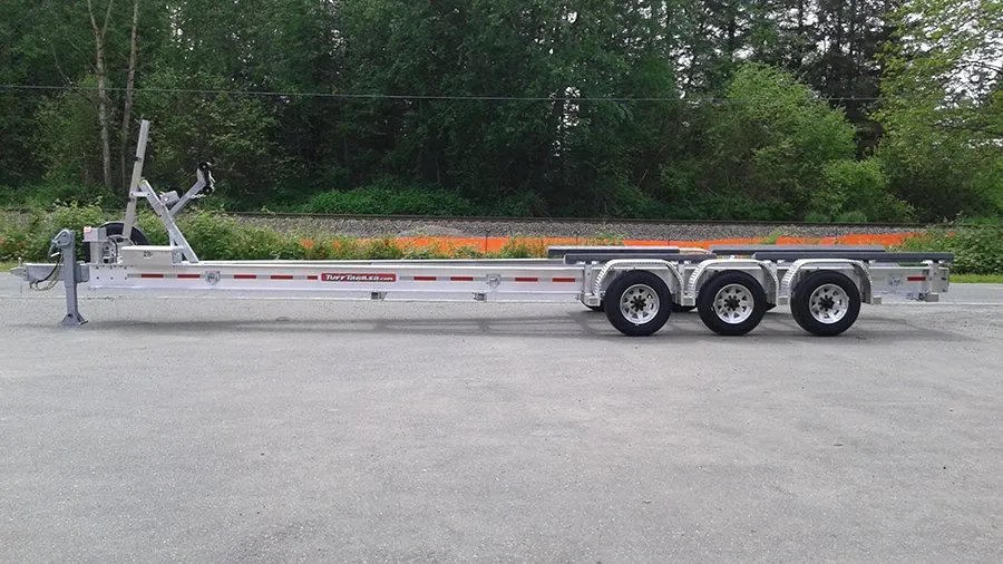 Gallery & Videos | Tuff Trailer USA