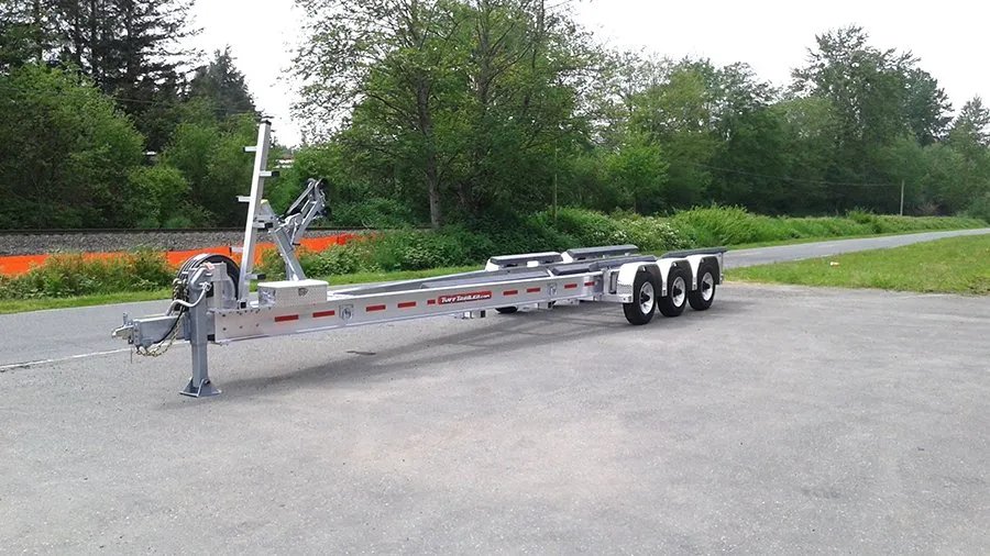 Gallery & Videos | Tuff Trailer USA