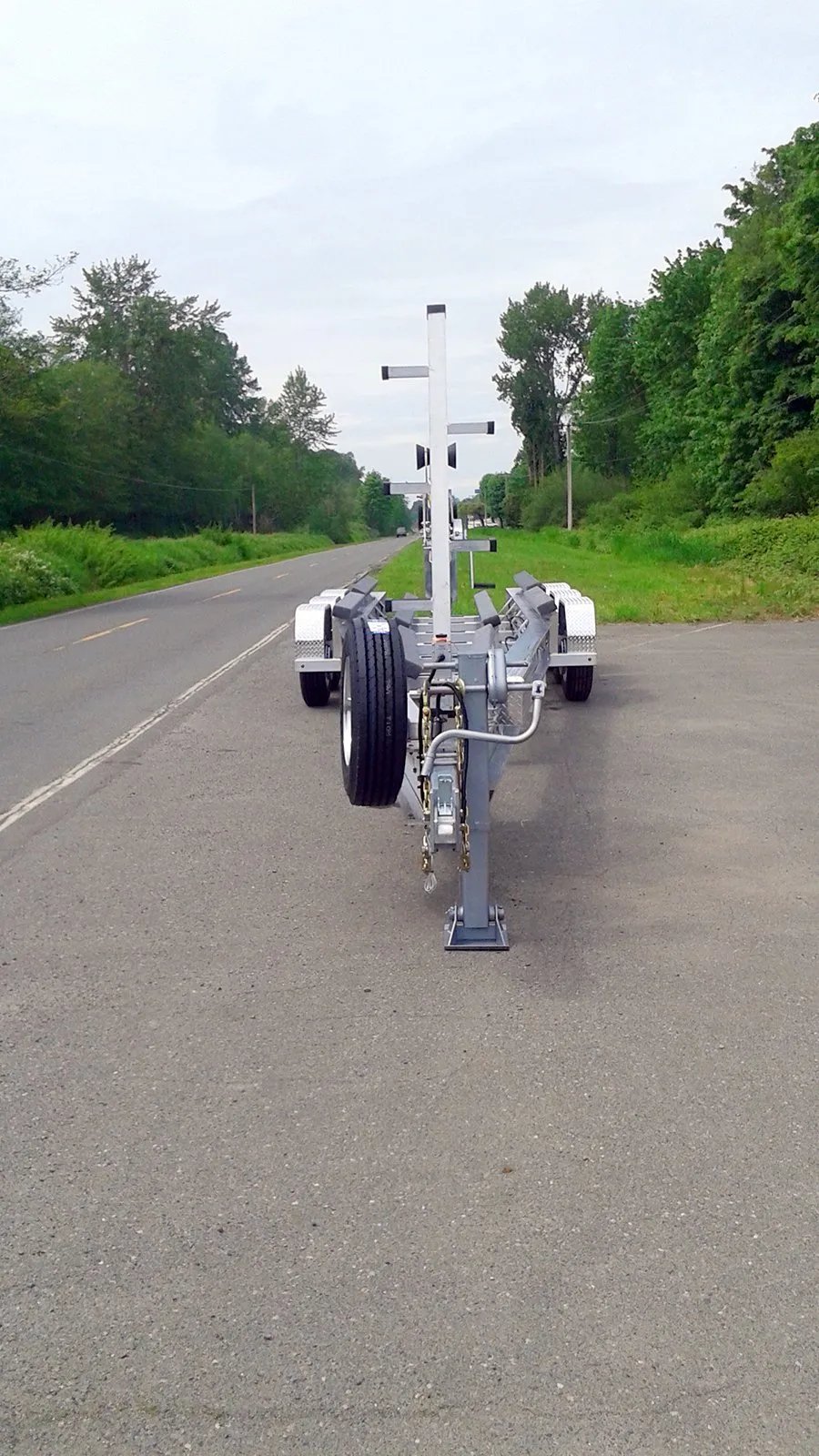 Gallery & Videos | Tuff Trailer USA