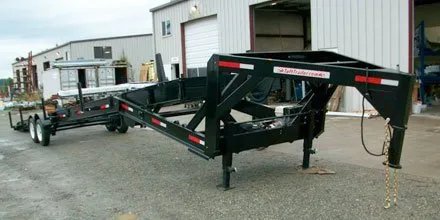 Gallery & Videos | Tuff Trailer USA