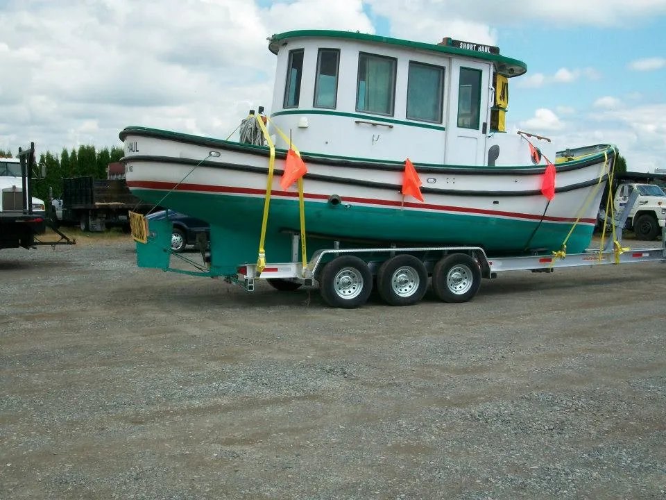 Gallery & Videos | Tuff Trailer USA