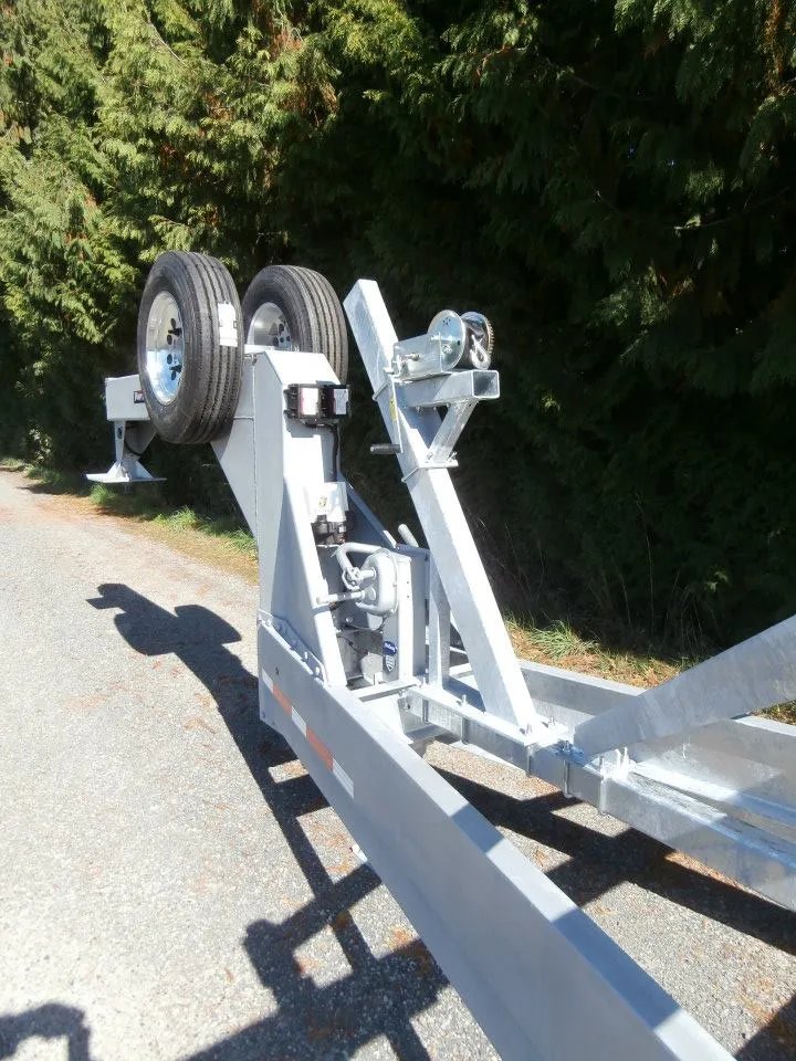 Gallery & Videos | Tuff Trailer USA