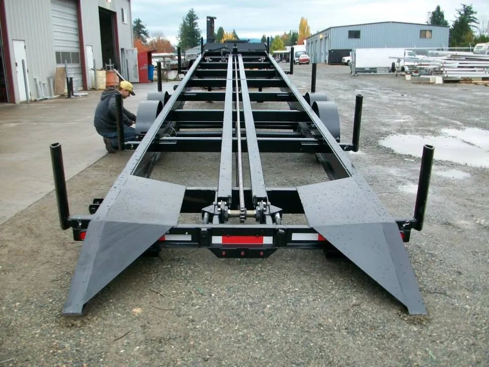 Gallery & Videos | Tuff Trailer USA