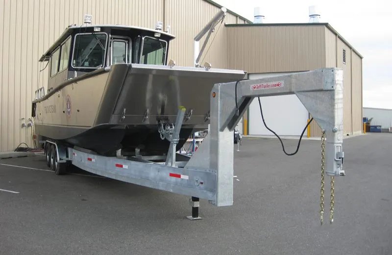 Gallery & Videos | Tuff Trailer USA