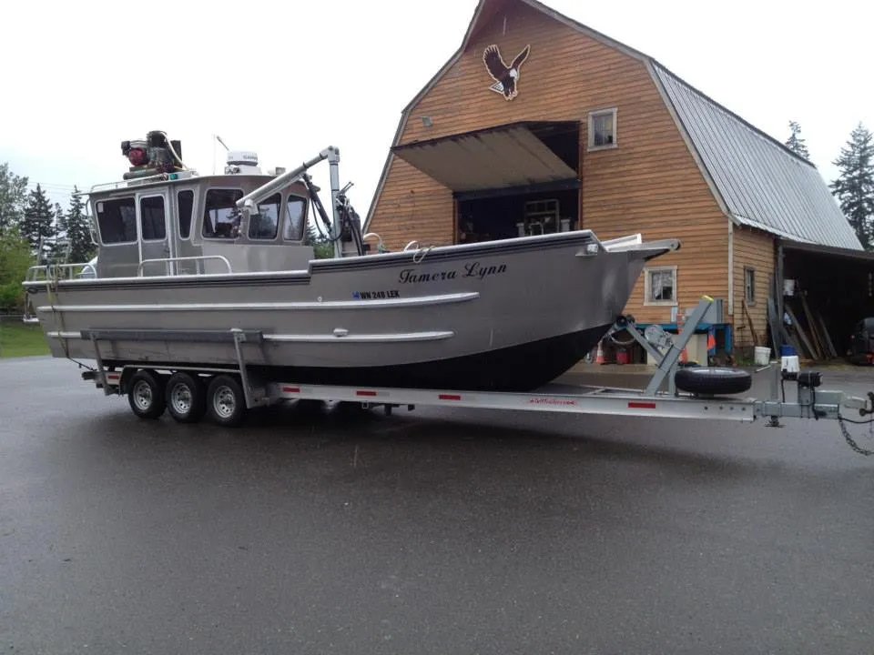 Gallery & Videos | Tuff Trailer USA