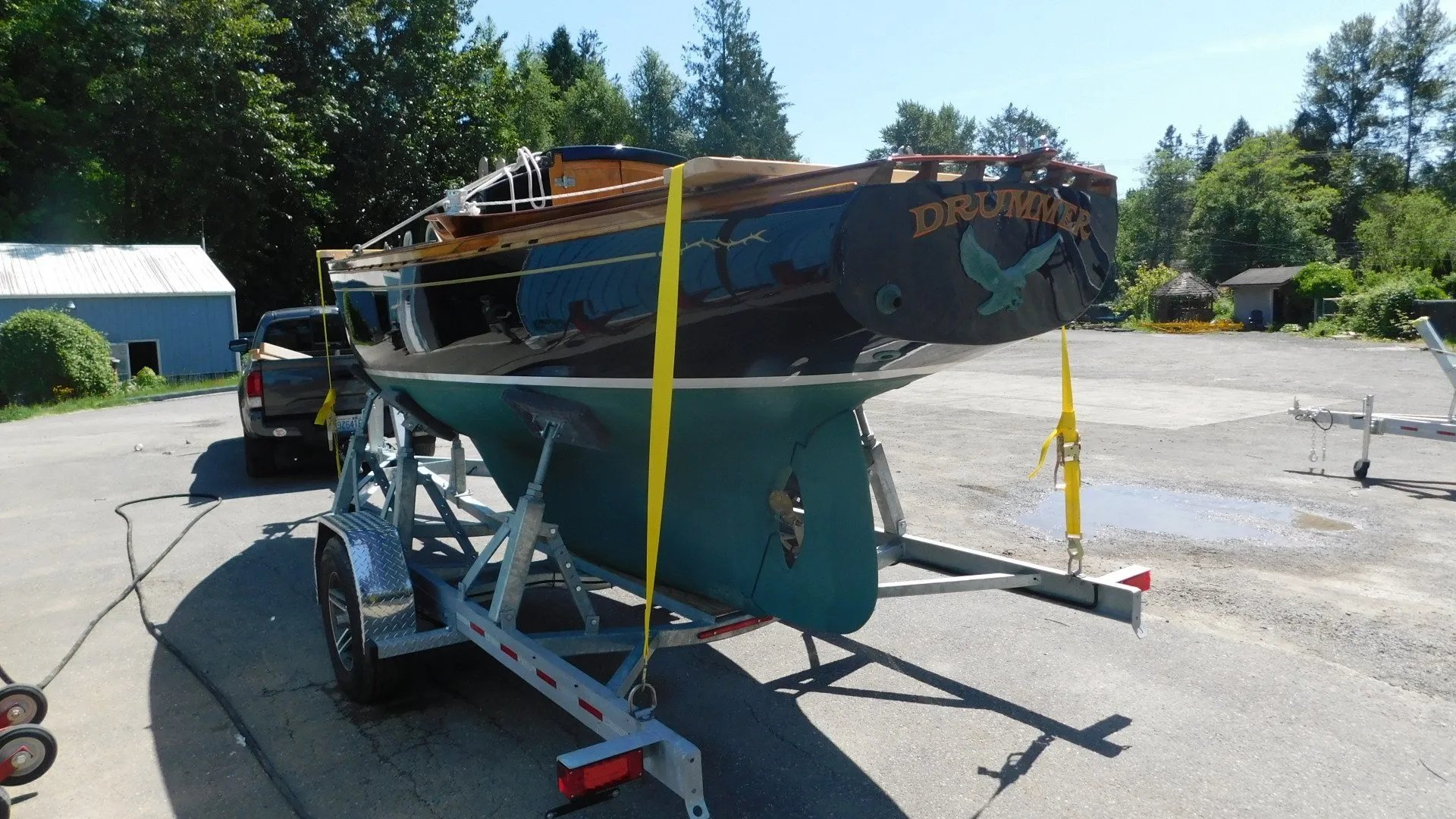 Gallery & Videos | Tuff Trailer USA