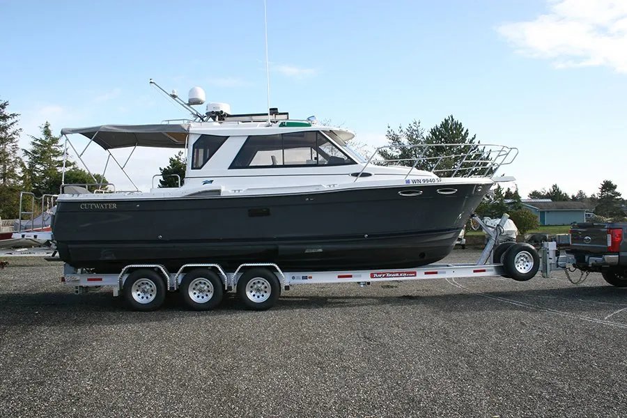 Gallery & Videos | Tuff Trailer USA