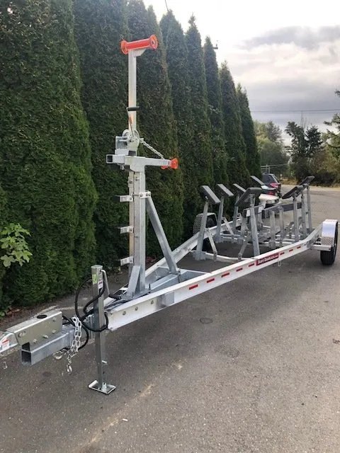 Gallery & Videos | Tuff Trailer USA