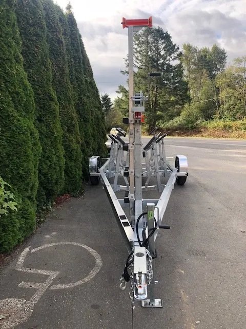 Gallery & Videos | Tuff Trailer USA