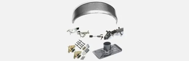 Repair | Tuff Trailer USA