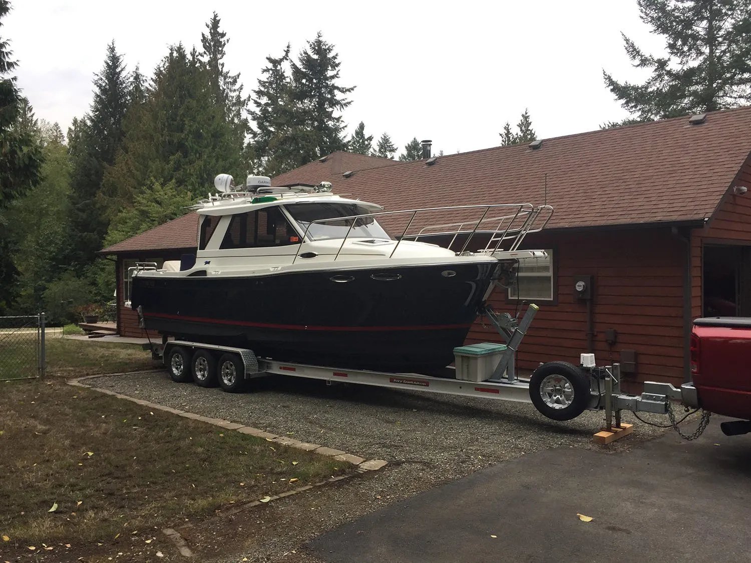 Gallery & Videos | Tuff Trailer USA