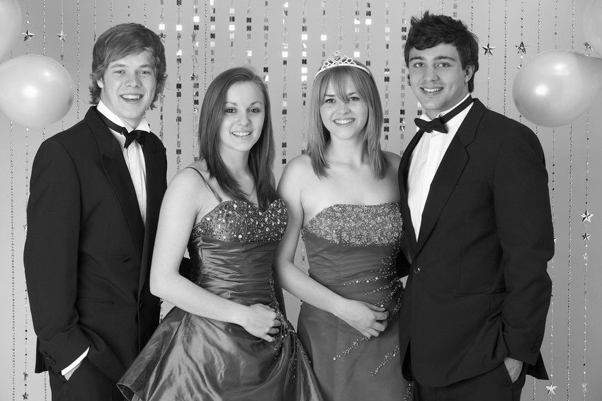 Prom dress alterations | Belfast Alterations