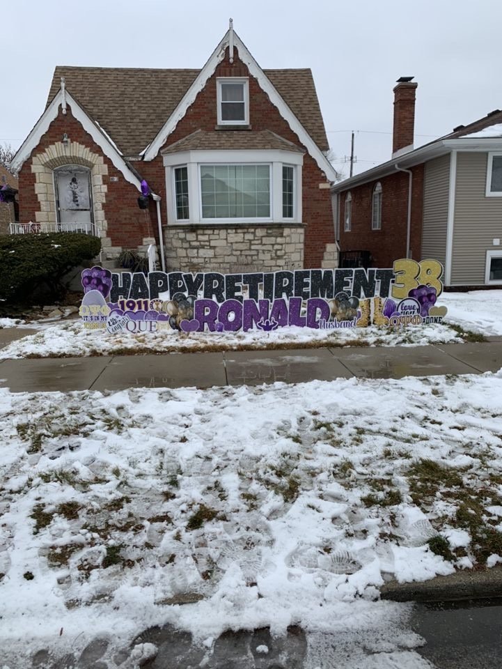 Friendship & Community Events | Sigma Omega