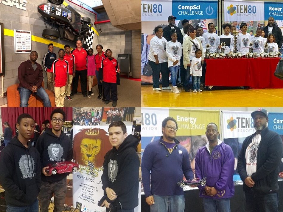 Friendship & Community Events | Sigma Omega