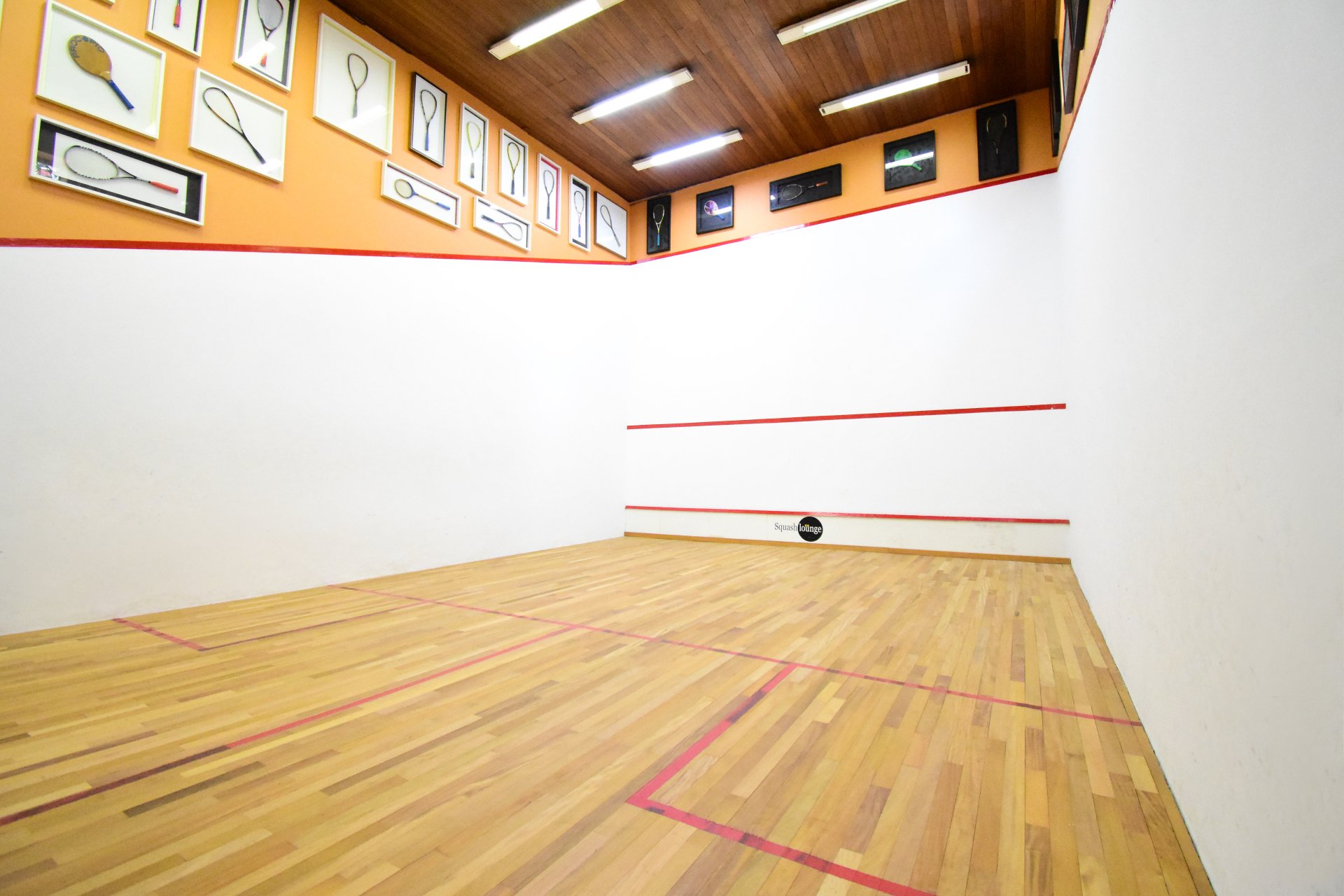 Squash Jardins