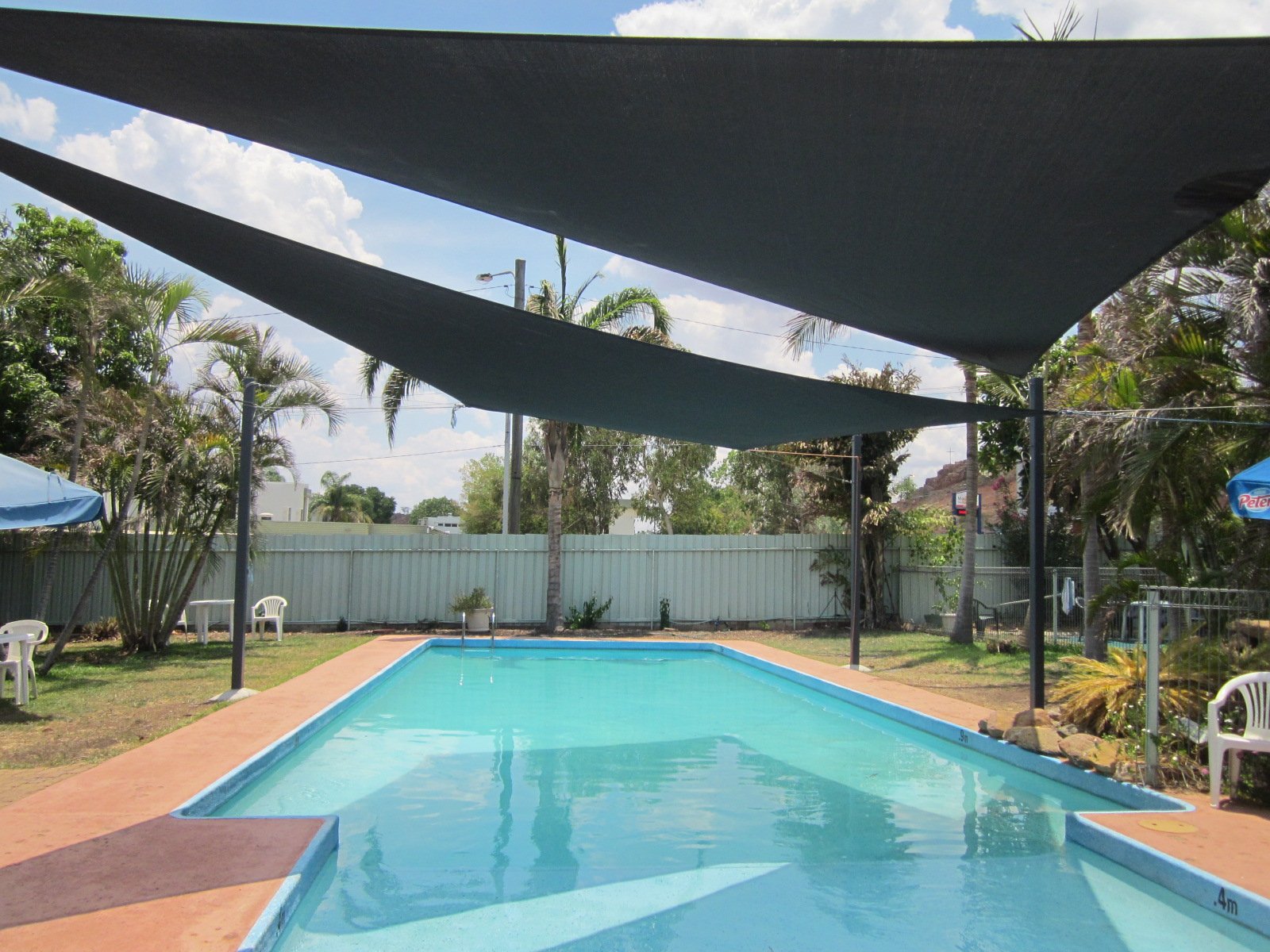 Mt Isa Caravan Park | Camping & Self-Contained Accommodation