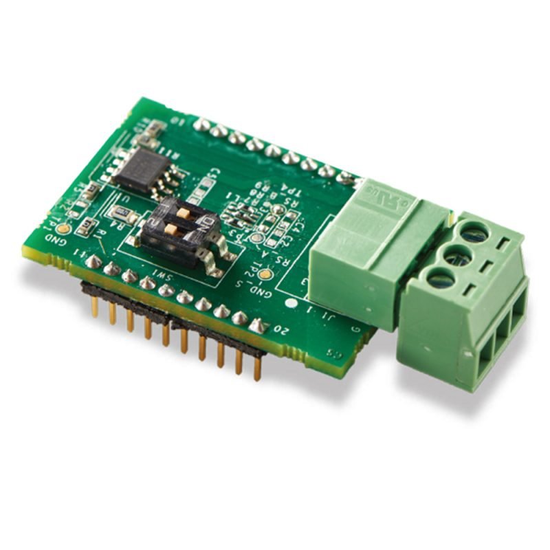 RS-485 Plug-in | 盛齊綠能