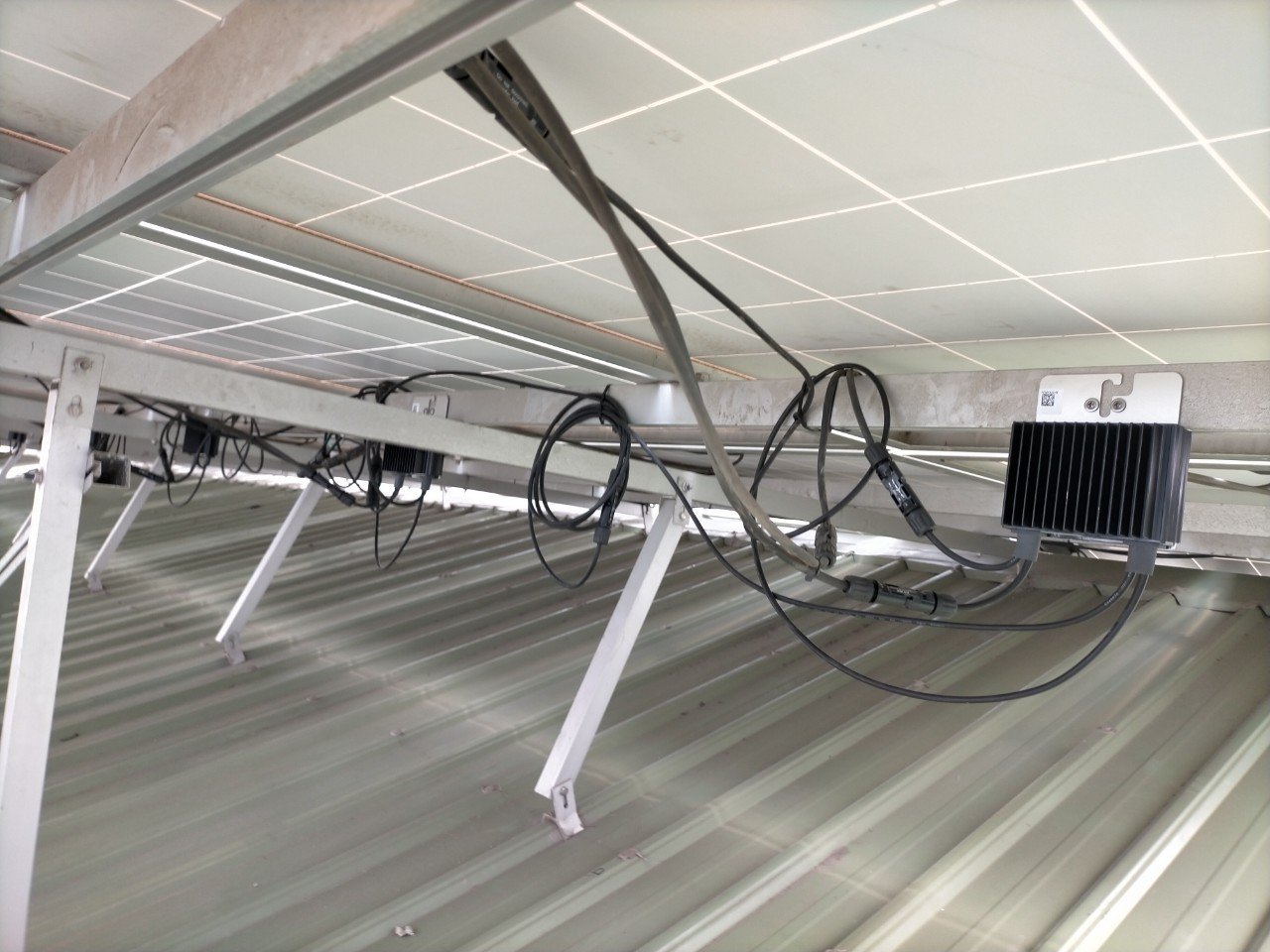 SolarEdge Leasing Program | Billion Watts