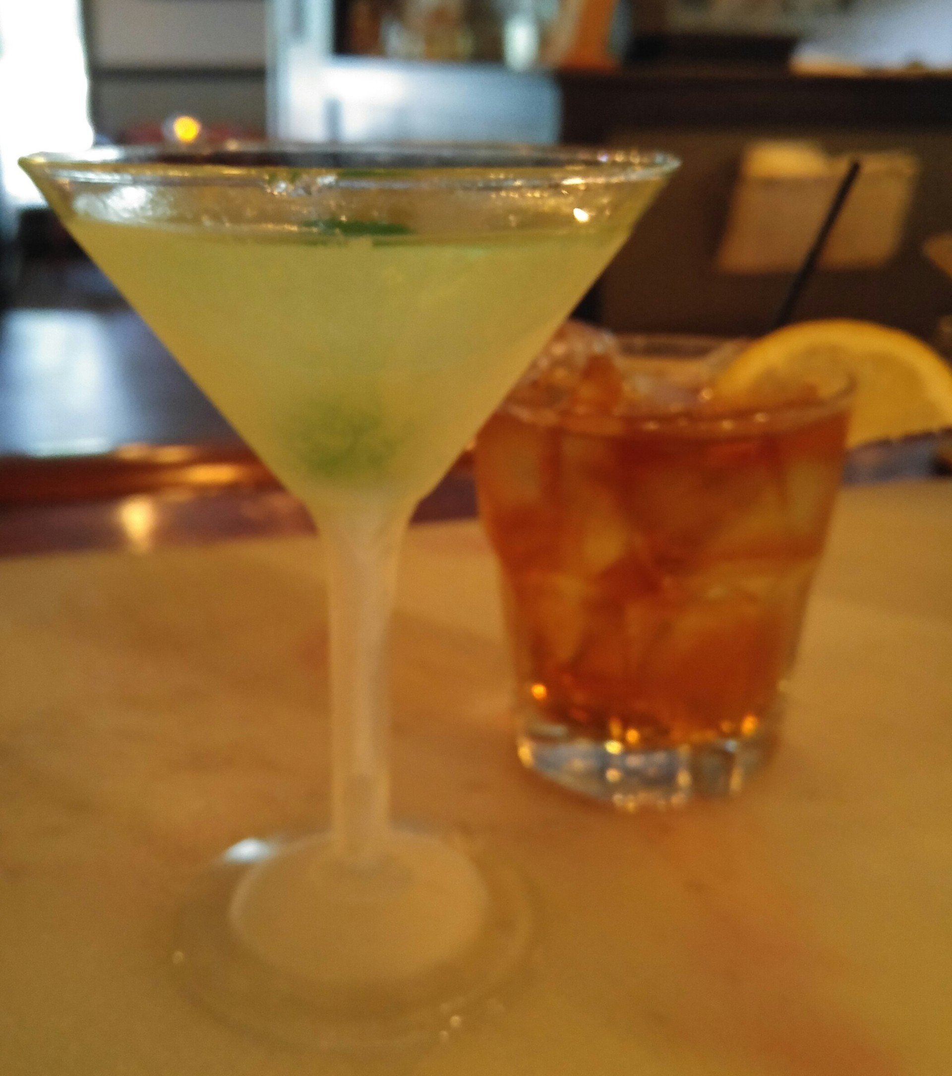 Menu | Stellini Italian Restaurant | Hilton Head Island