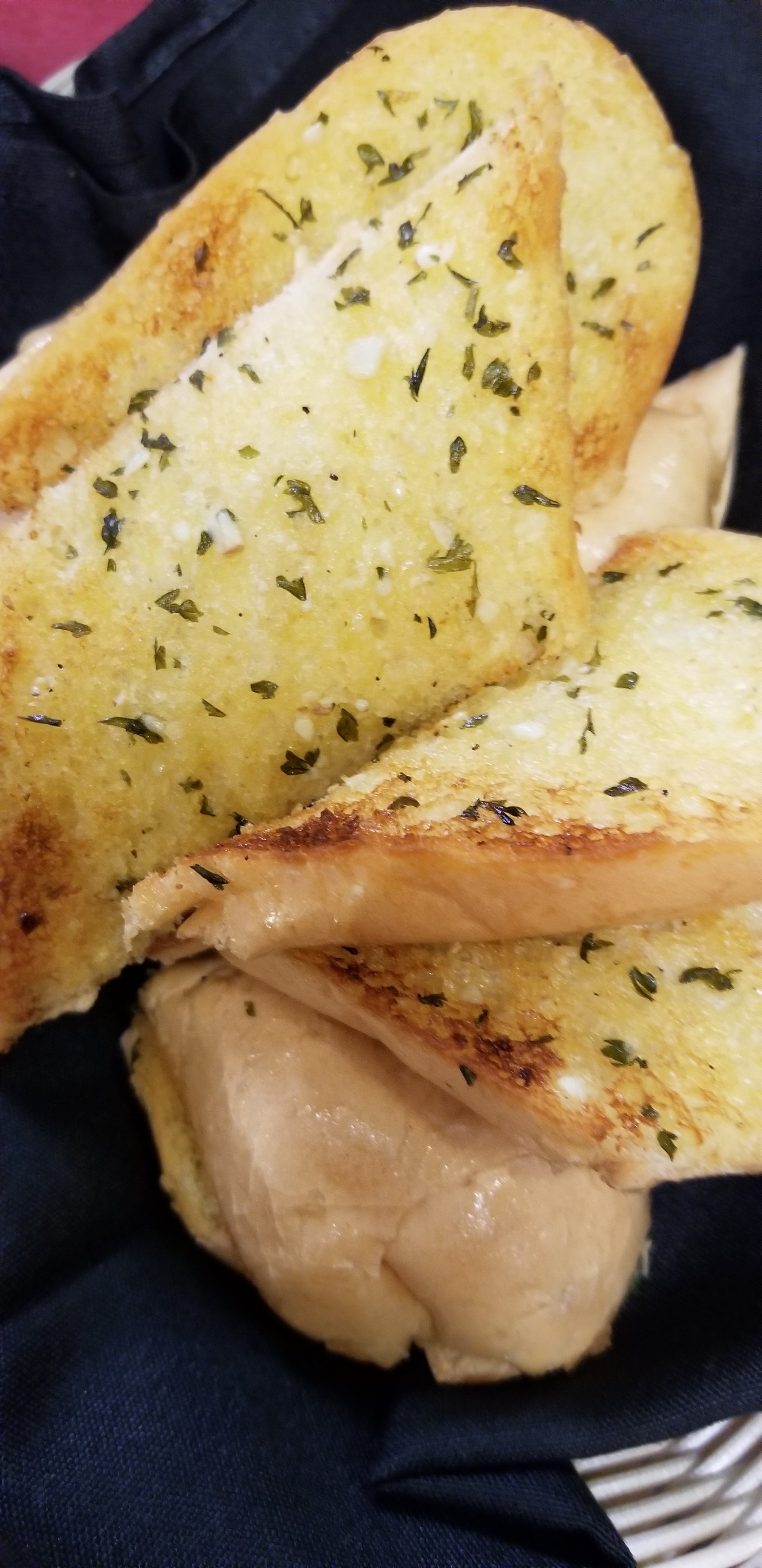 Menu | Stellini Italian Restaurant | Hilton Head Island