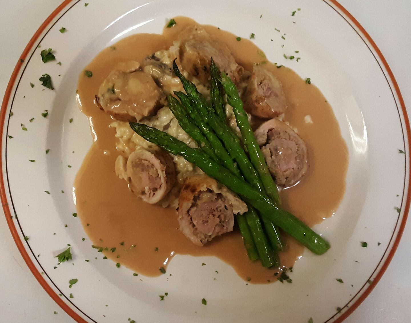 Stellini Italian Restaurant | Italian Food | Hilton Head