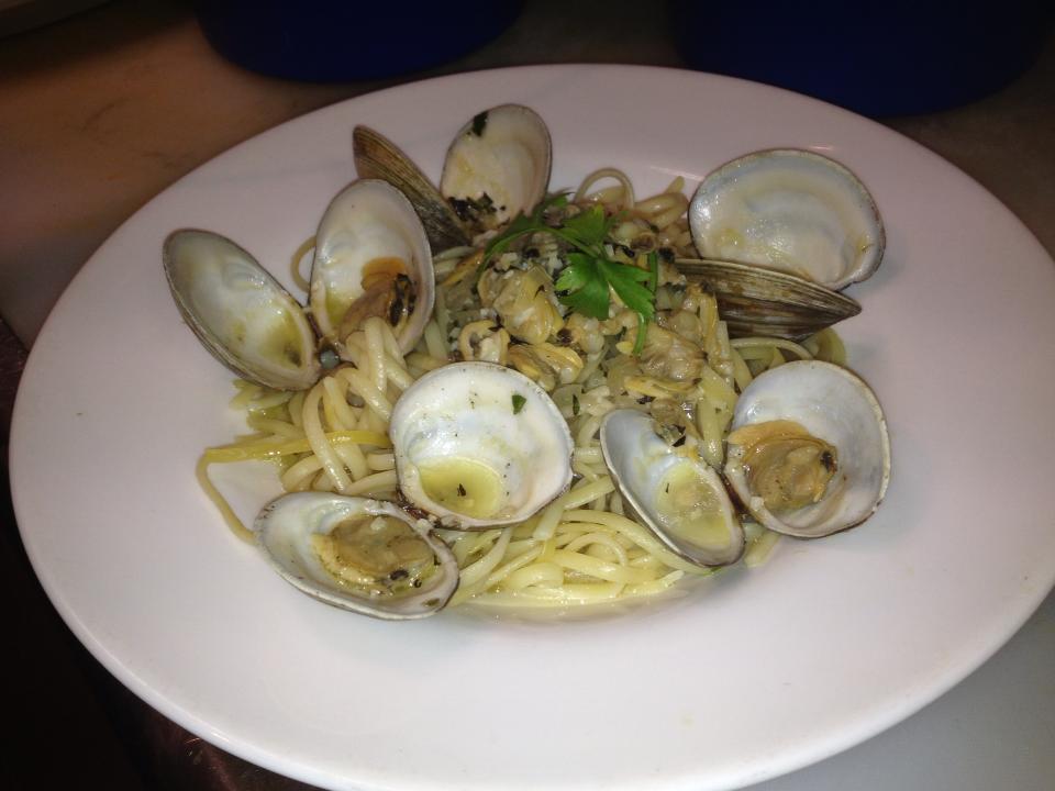 Menu | Stellini Italian Restaurant | Hilton Head Island