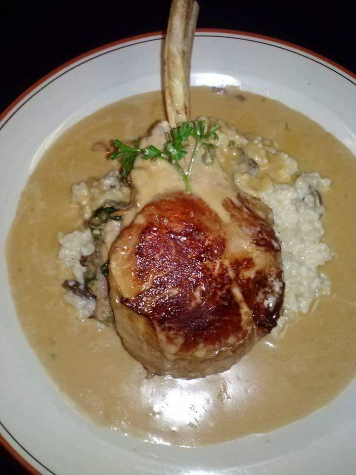 Stellini Italian Restaurant | Hilton Head Restaurants