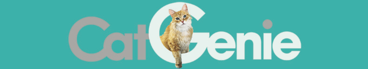 CatGenie