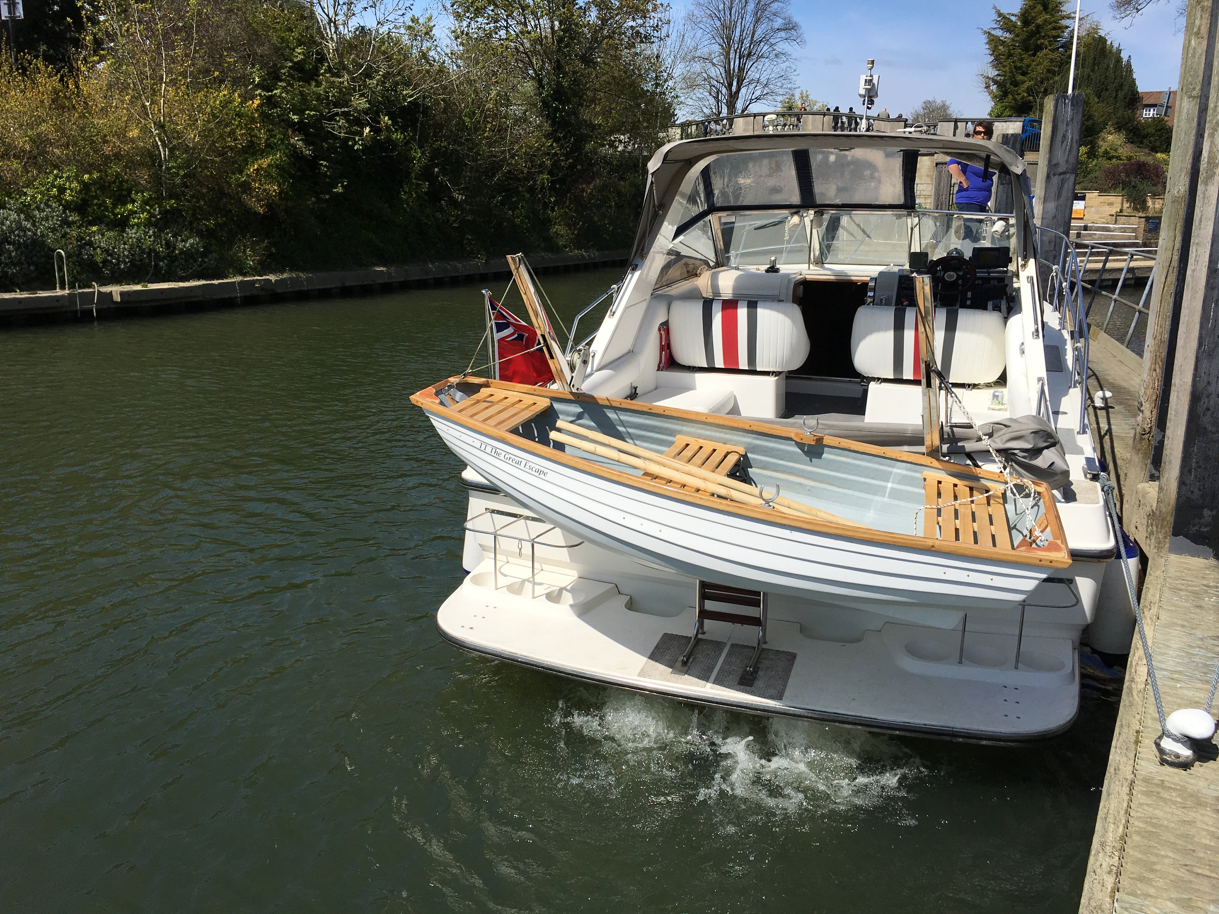 Dinghy accessories by suppliers in UK, dinghy manufactures in UK