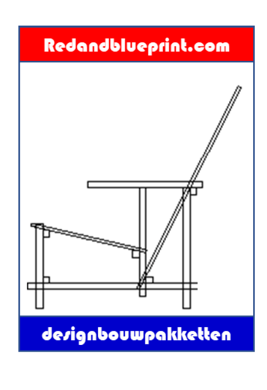 Over Red en Blueprint