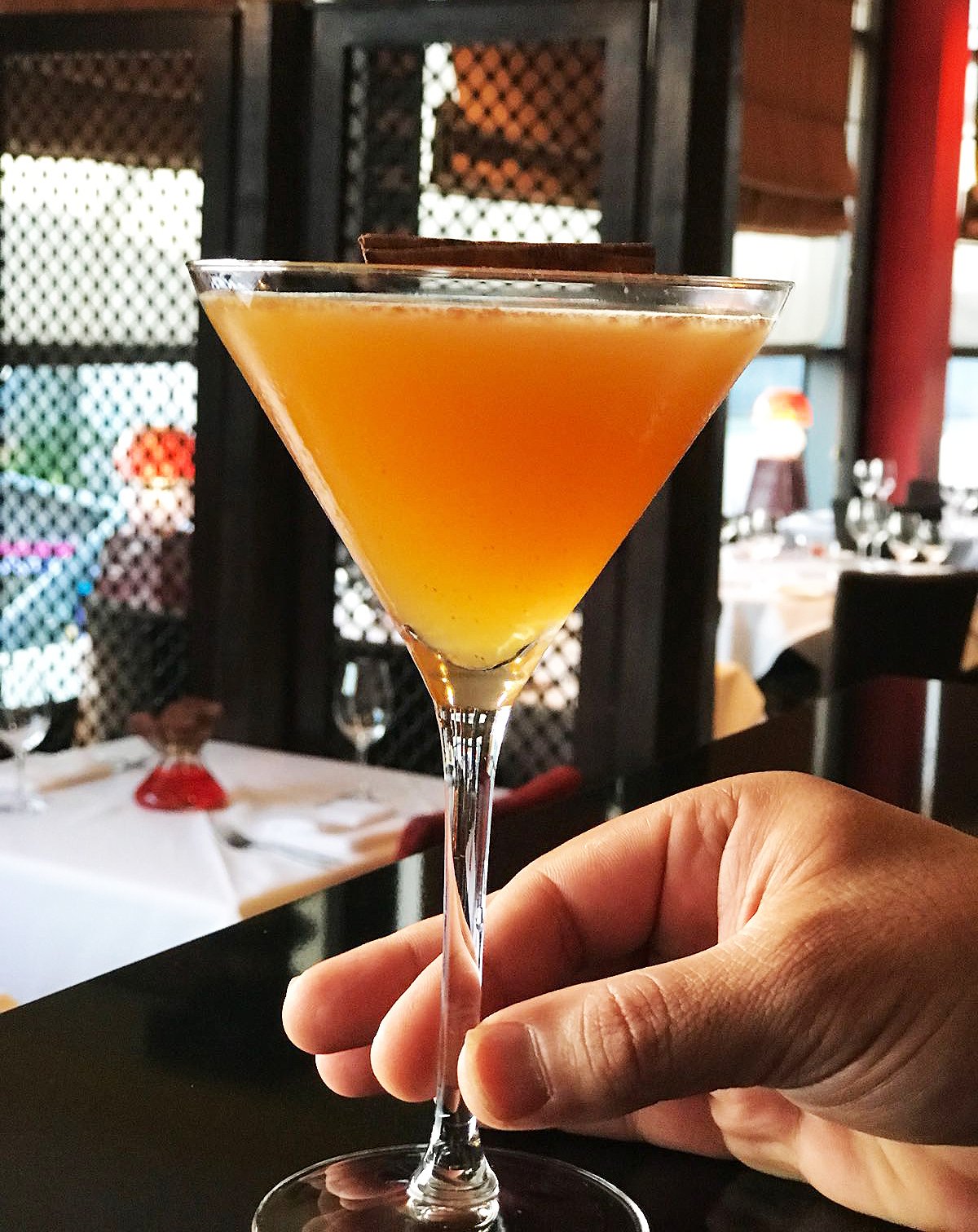 CHAKRA by Jaipur | Indian Restaurant | Home