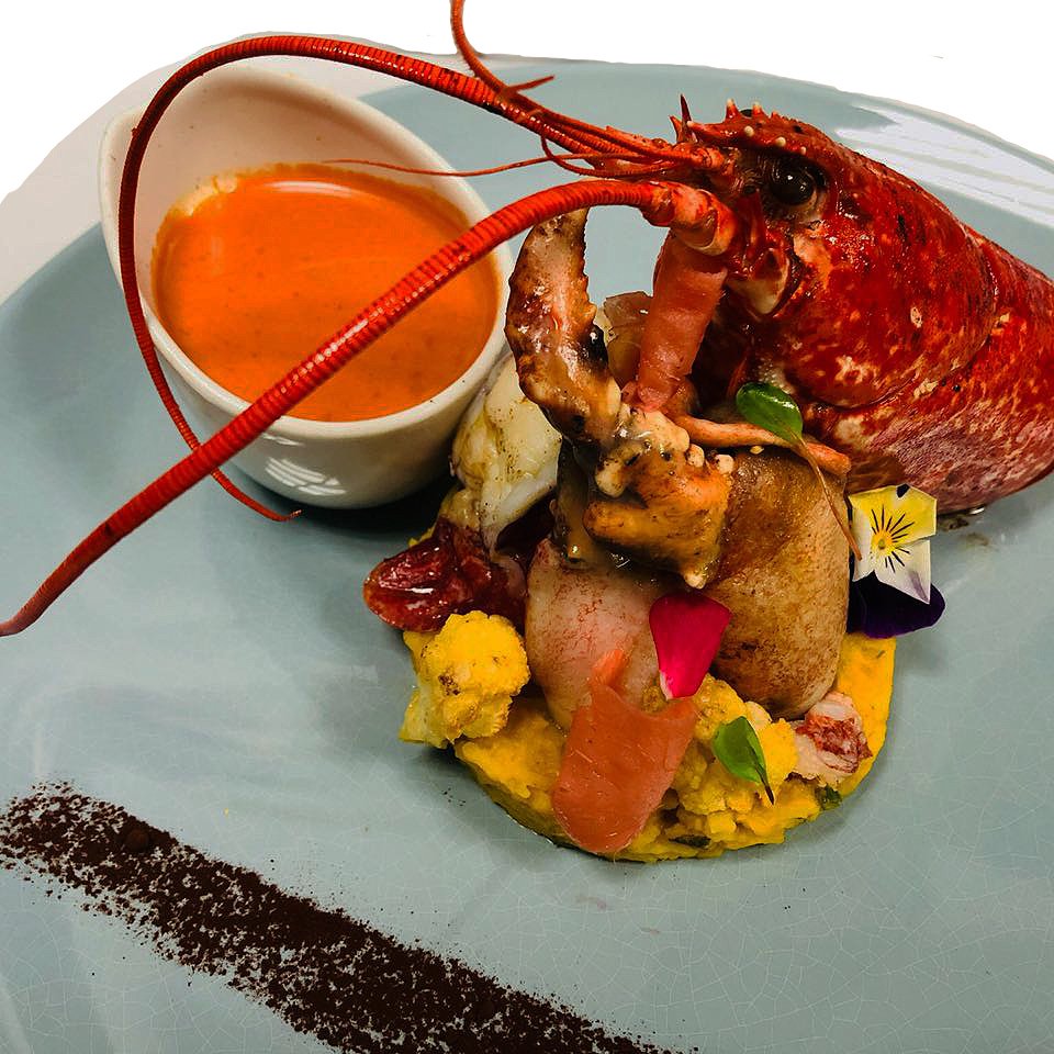 CHAKRA by Jaipur | Indian Restaurant | Home