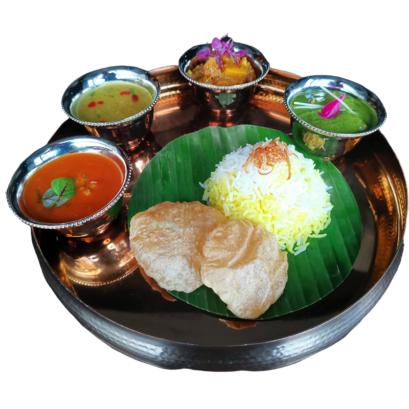 CHAKRA by Jaipur | Indian Restaurant | Home