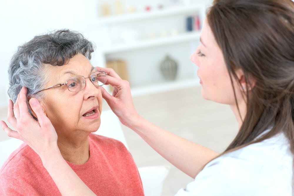 Low Vision Aids