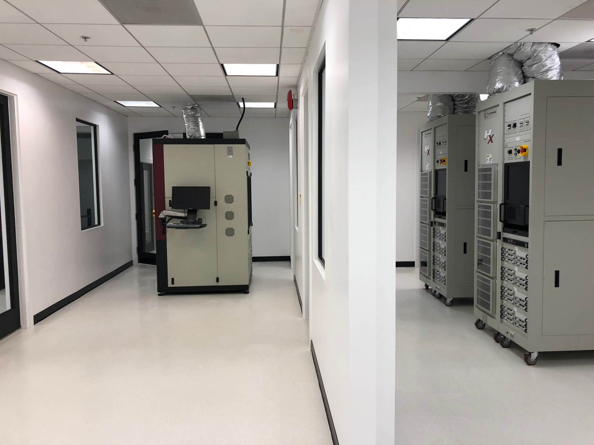 testing-machines-ventilation-system-project