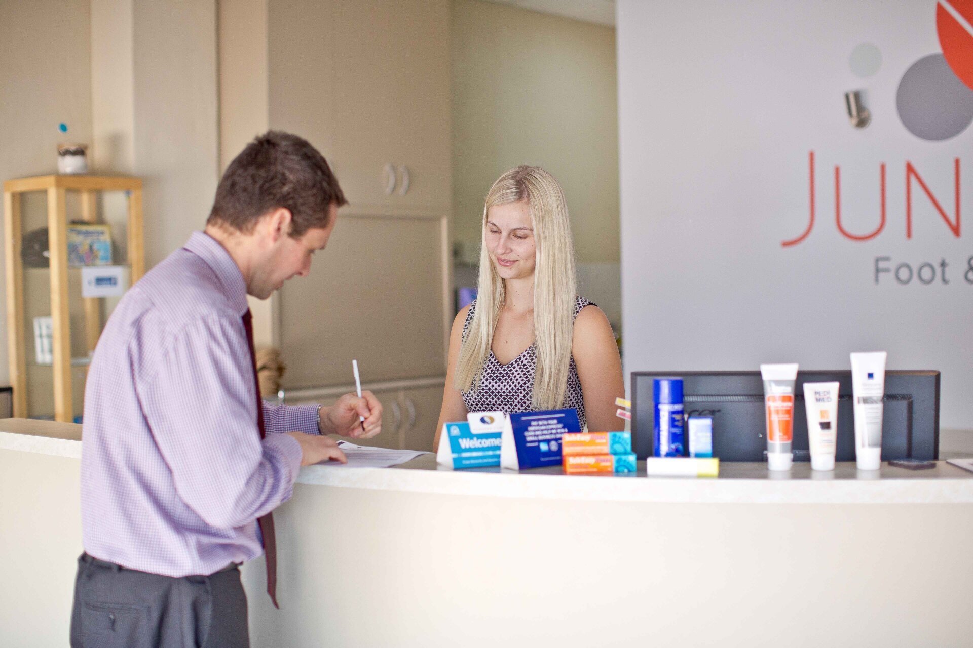 HOME [www.junctionfootandankle.com.au]