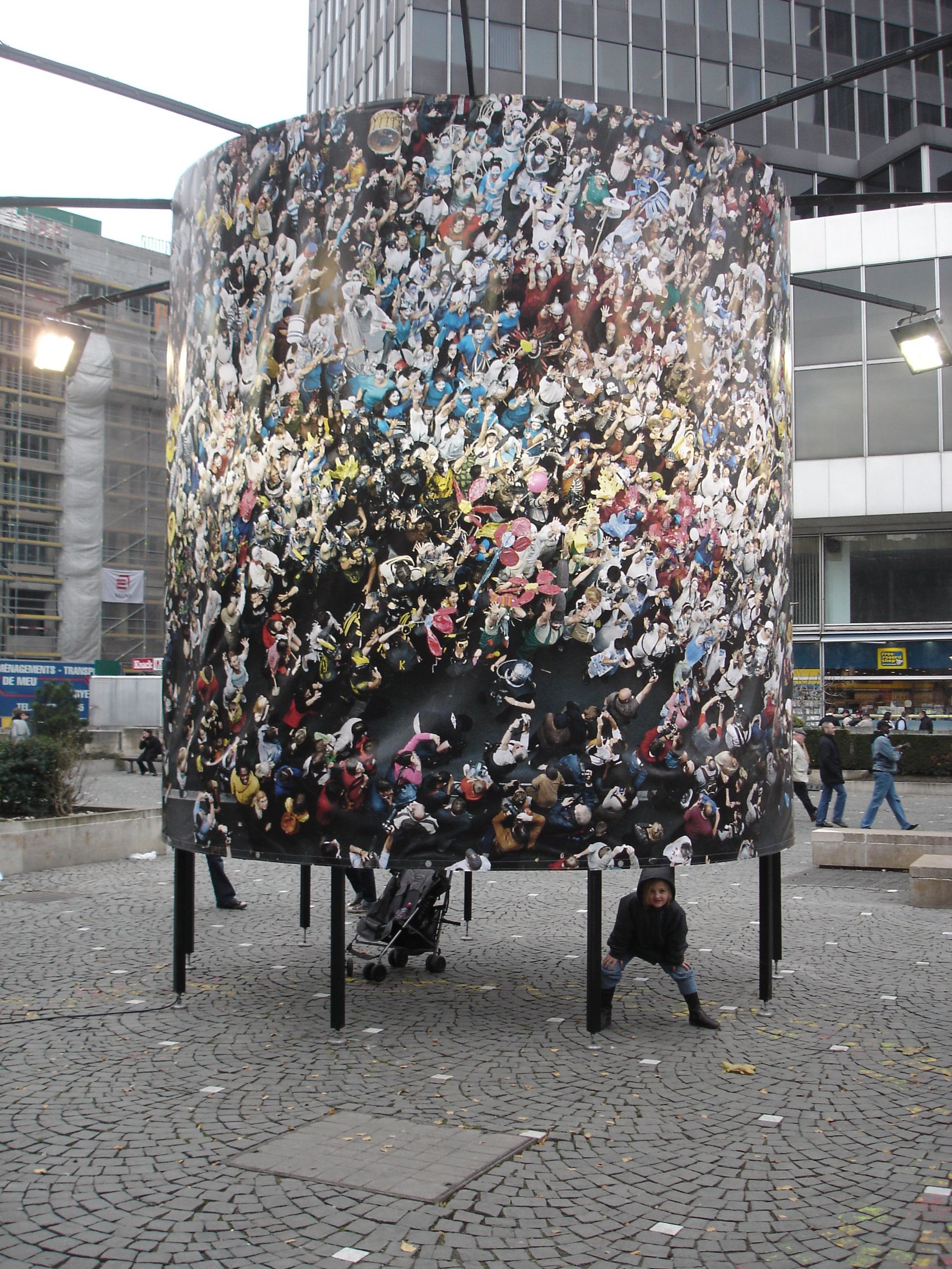 Artisan du métal - construction d'objets métalliques sur mesure