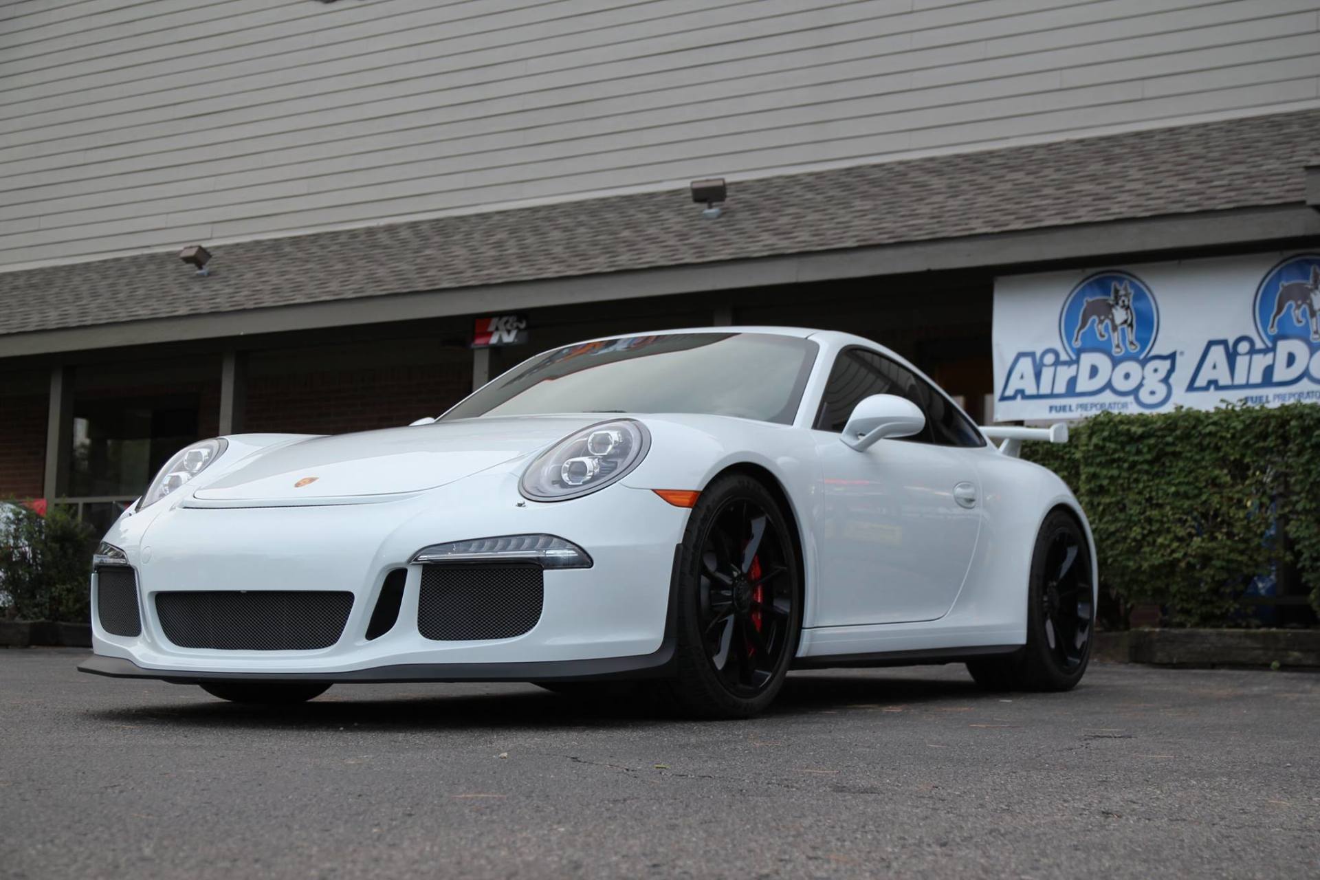 Auto Paint Protection Film (PPF) | Warren County, Dayton, Centerville