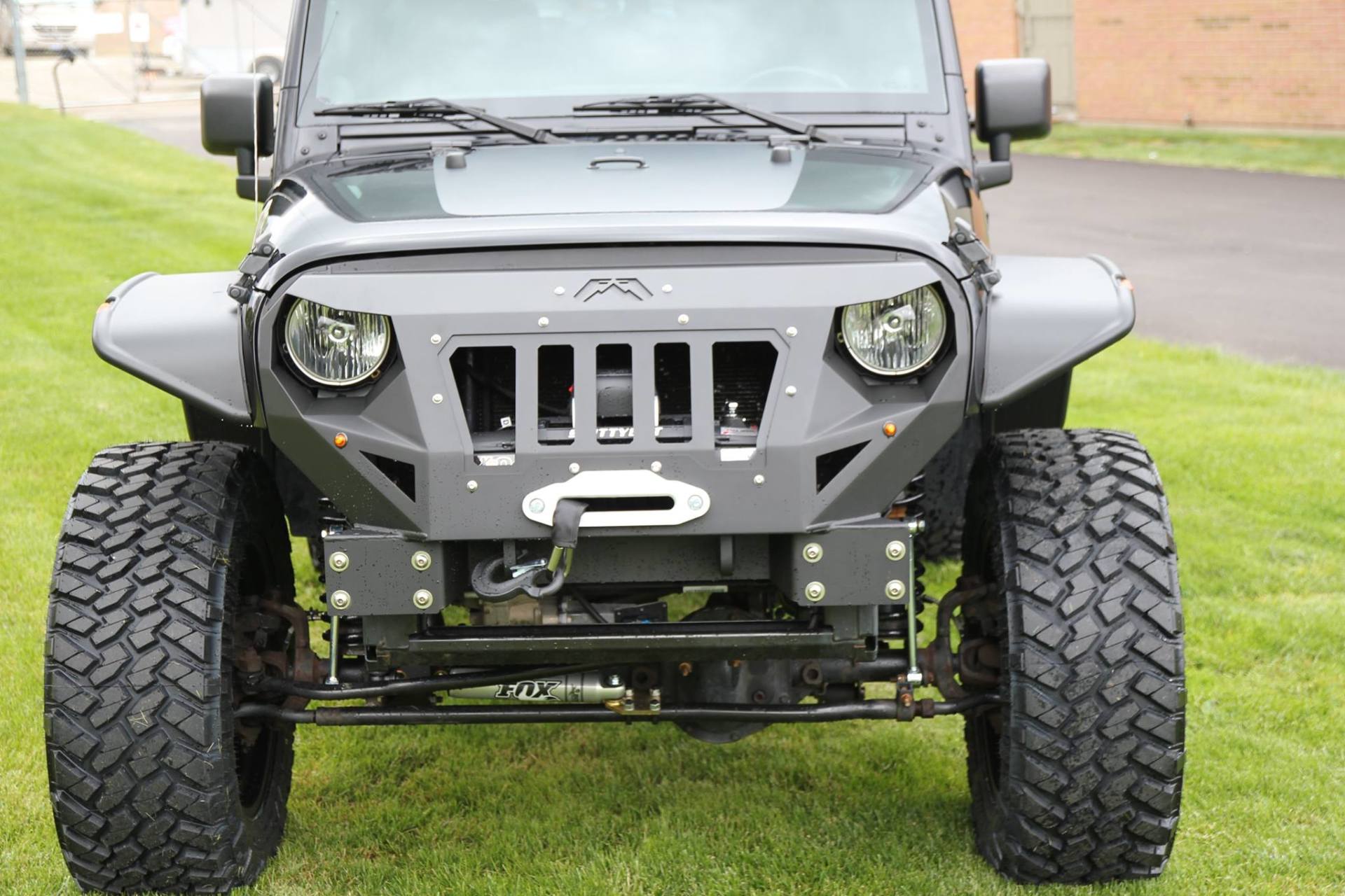 Truck & Car Exterior Accessories | Warren County, Centerville, Dayton